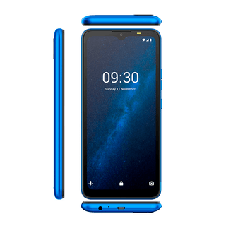 La mejor línea de Celulares y Smartphones solo MARCIMEX